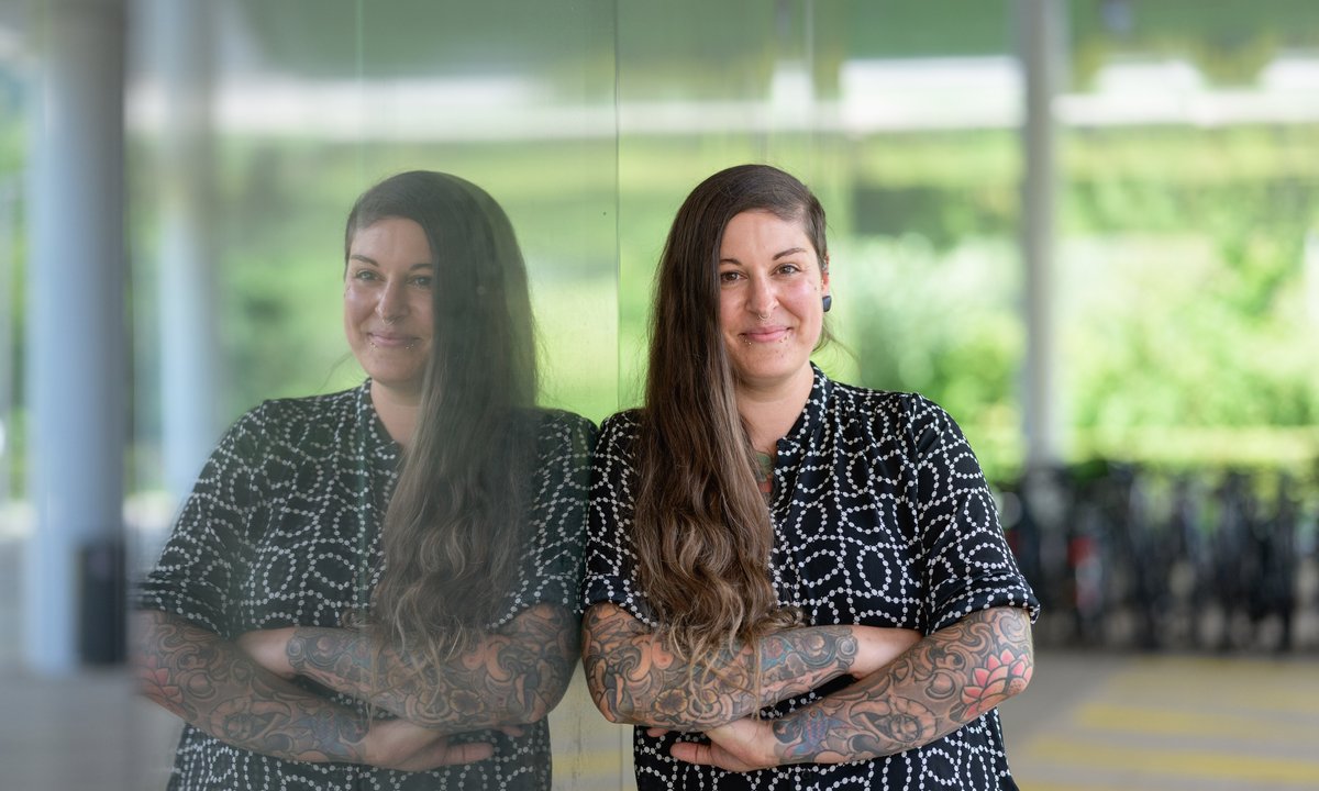 Nadine Jasmin Ortner – Universität Innsbruck