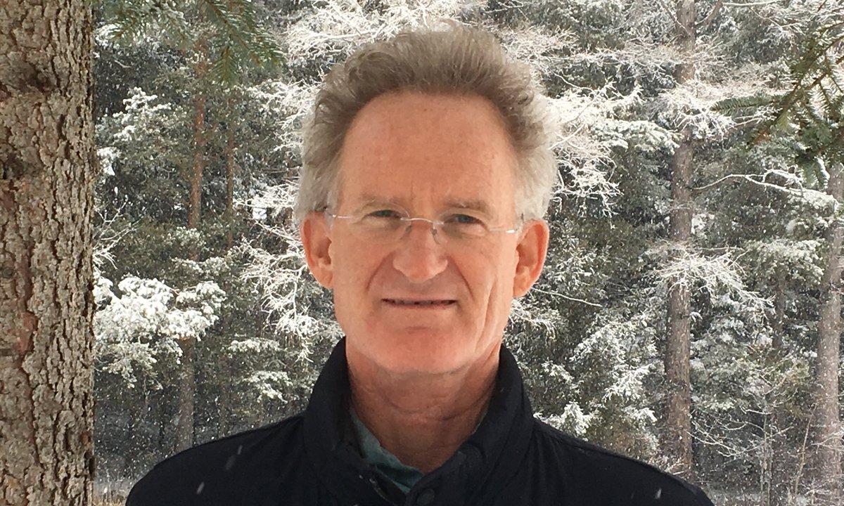 Michael Bahn – Universität Innsbruck