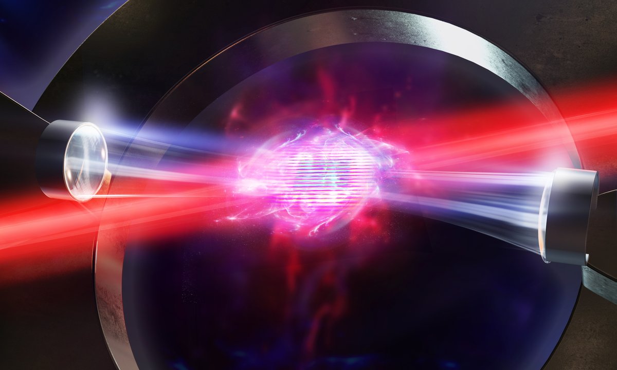 Quantum matter: Tuning density waves | Mirage News