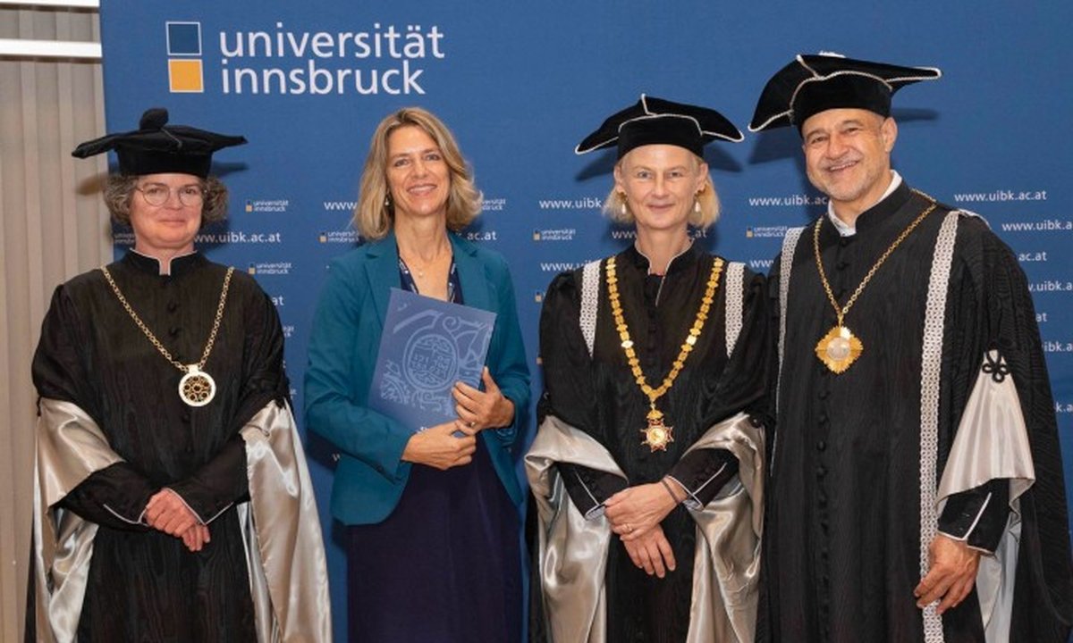 Christina Messner – Universität Innsbruck