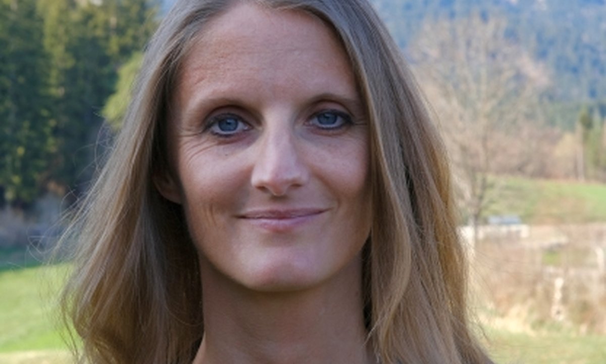 Christine Bachmann – Universität Innsbruck