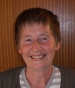 Plenary speakers – University of Innsbruck