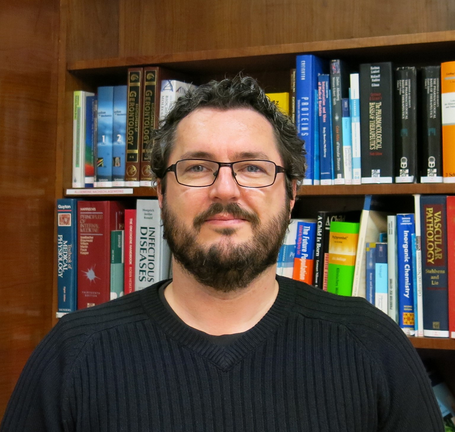 Faculty – University of Innsbruck