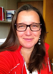 Faculty – University of Innsbruck