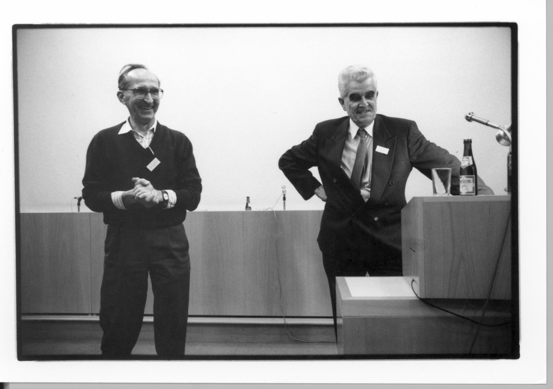 Raymund Schwager – Universität Innsbruck