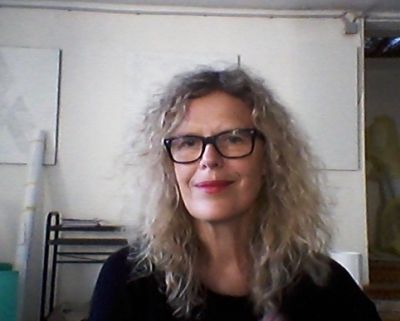 Maria Vill – Universität Innsbruck